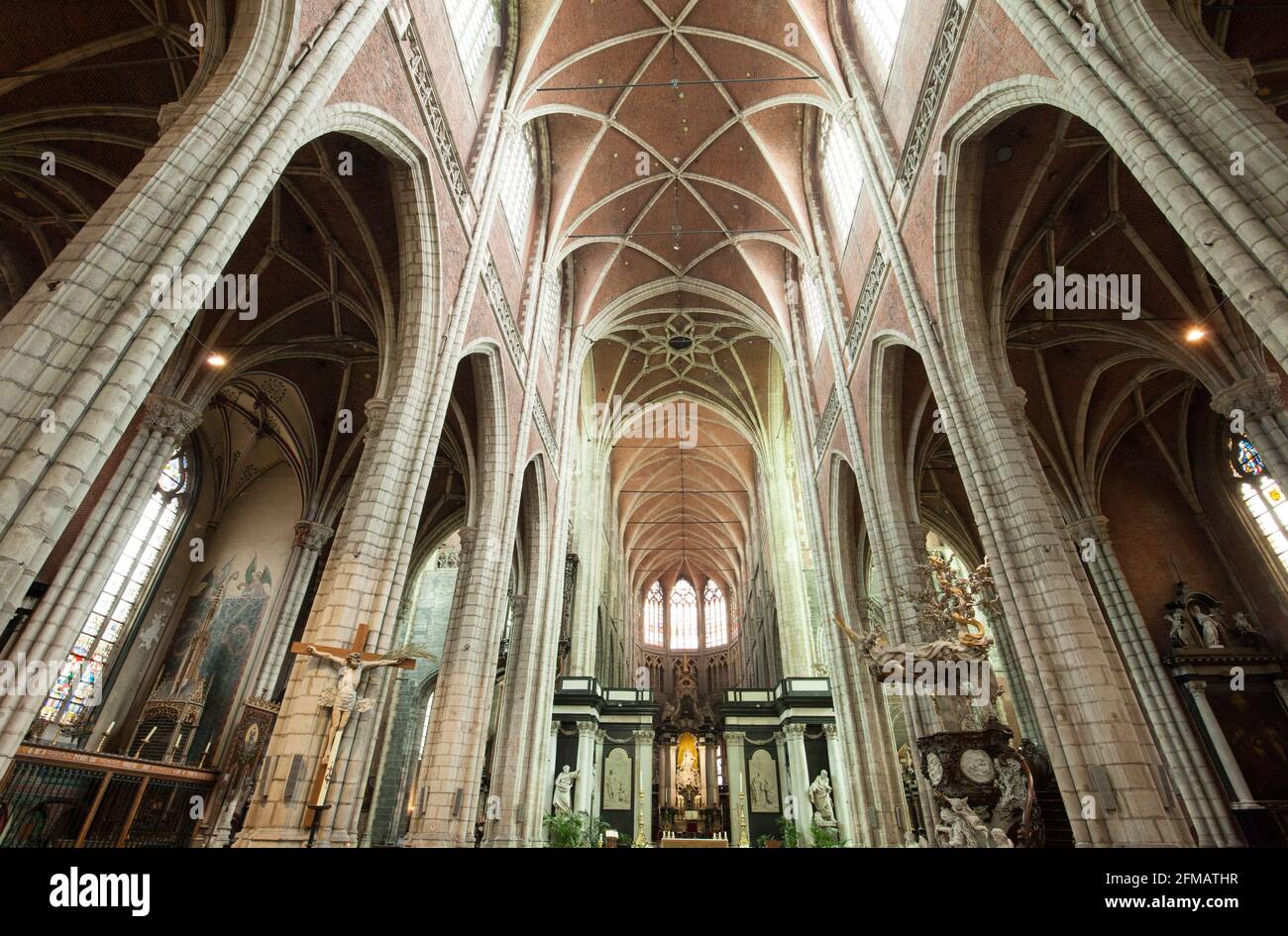 Saint bavo -Fotos und -Bildmaterial in hoher Auflösung – Alamy