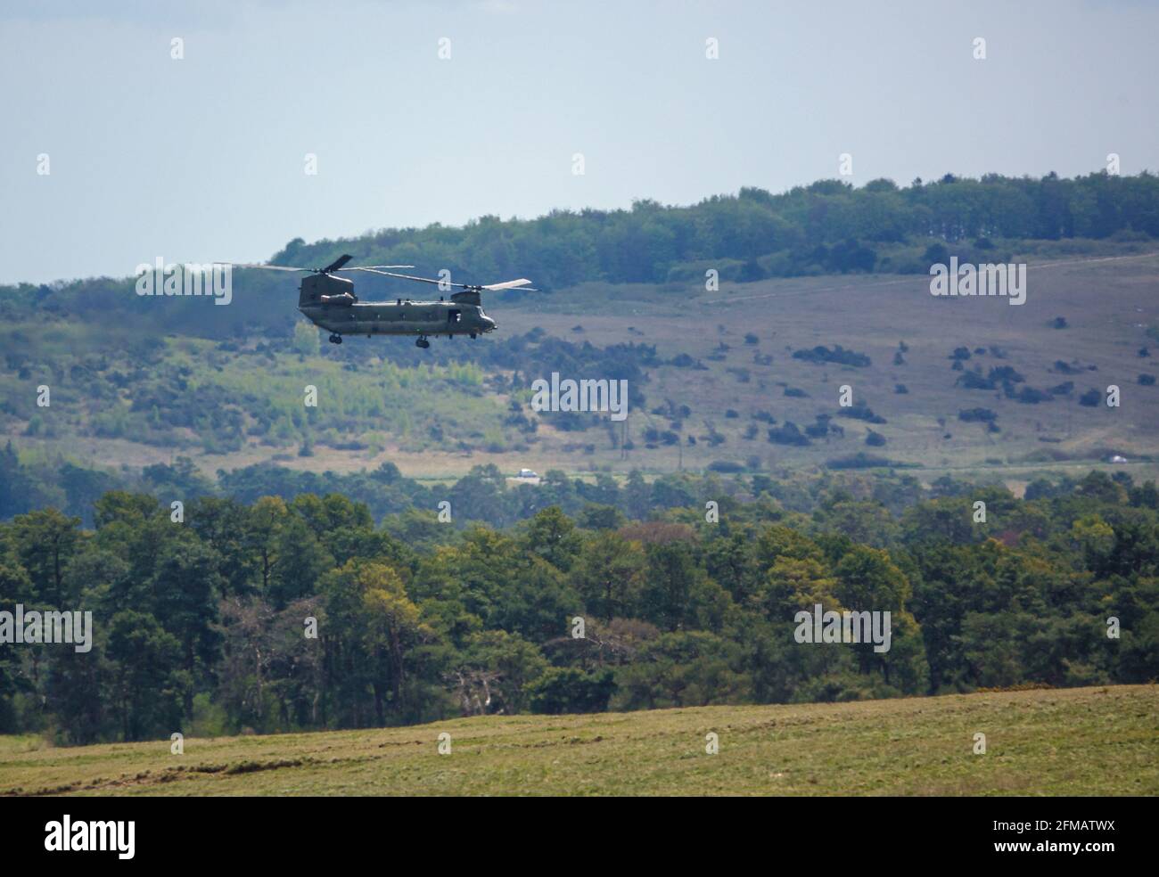 Chinook chopper -Fotos und -Bildmaterial in hoher Auflösung – Alamy