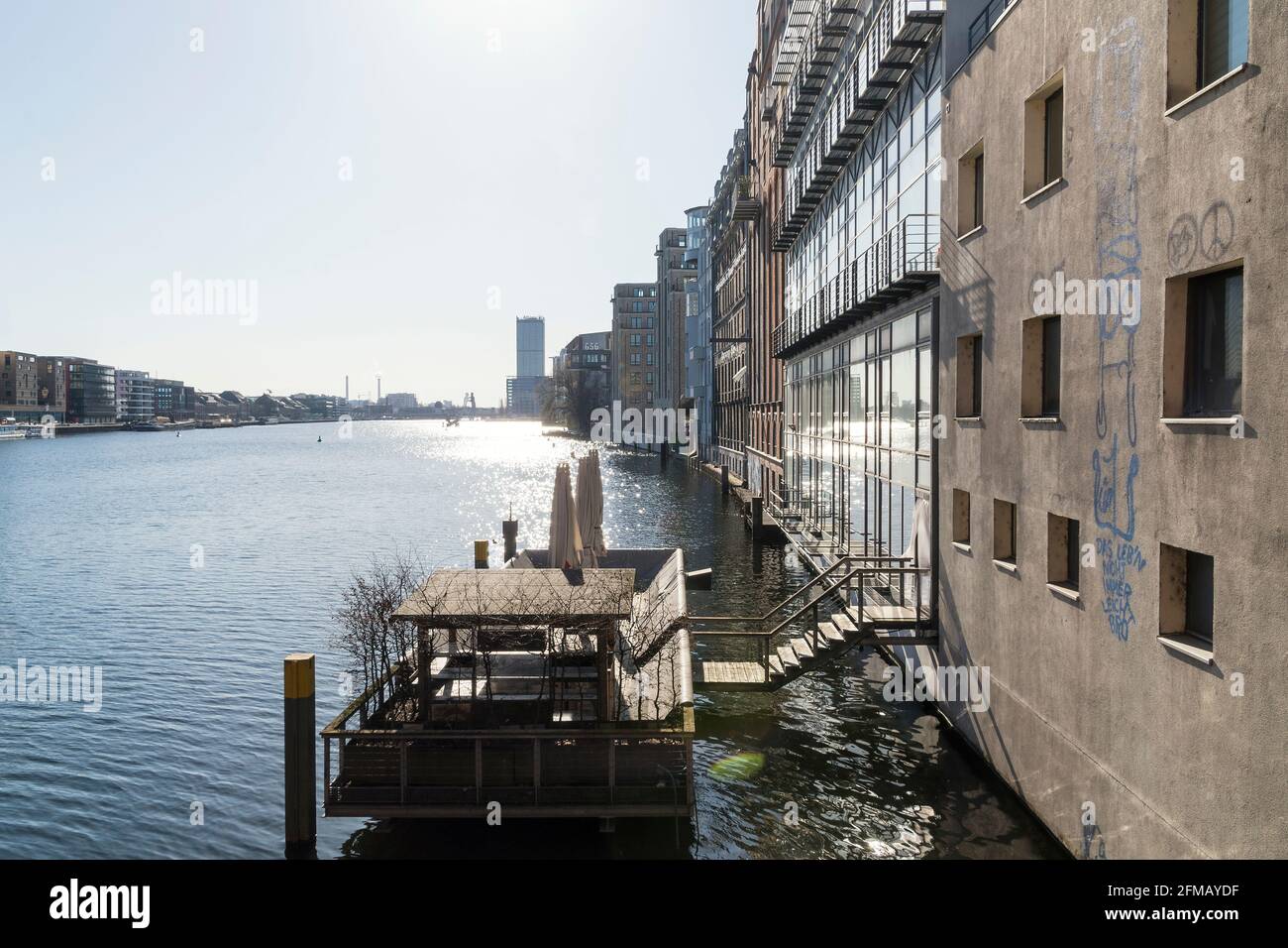 Club watergate berlin -Fotos und -Bildmaterial in hoher Auflösung – Alamy
