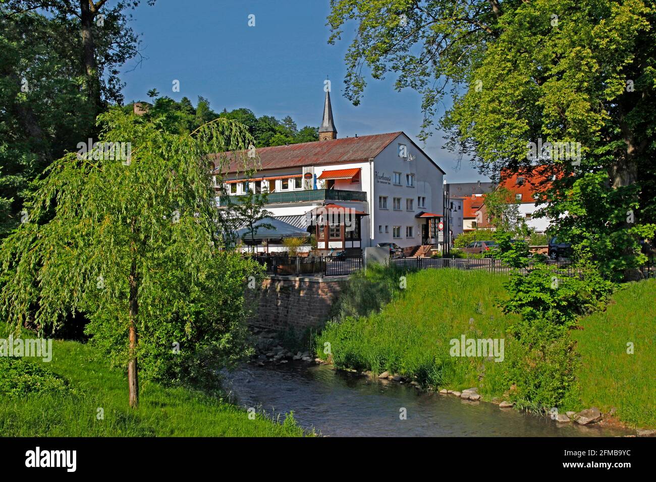 Bad soden salmünster -Fotos und -Bildmaterial in hoher Auflösung – Alamy