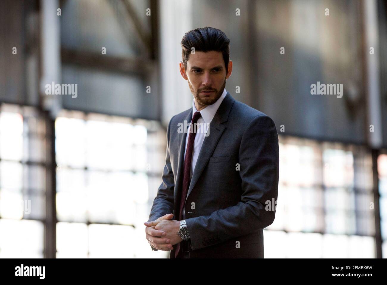 Steve barnes -Fotos und -Bildmaterial in hoher Auflösung – Alamy