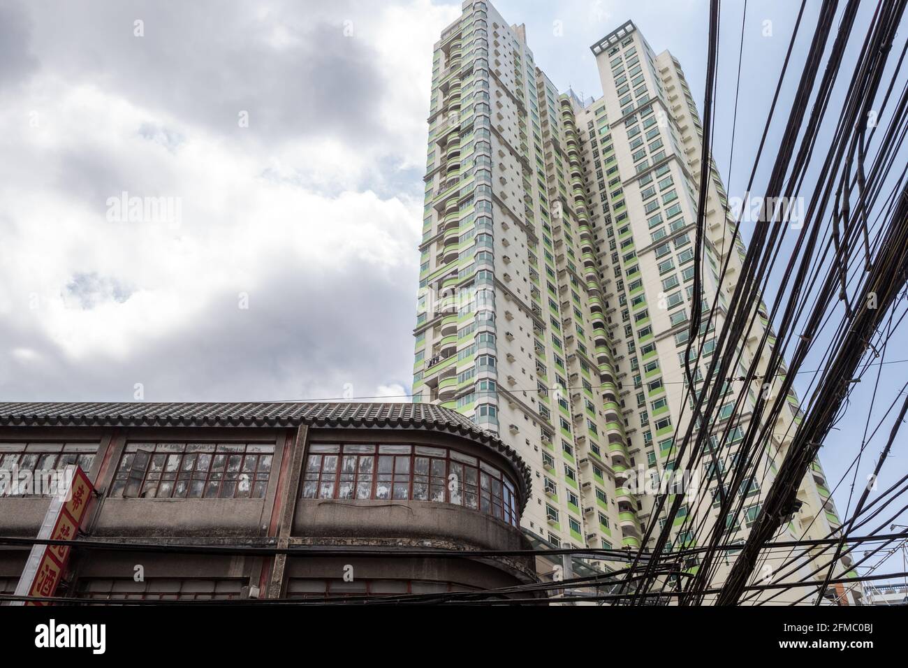 Alte häuser manila -Fotos und -Bildmaterial in hoher Auflösung – Alamy