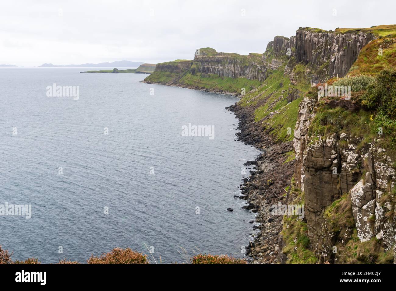 Dolerite pillars -Fotos und -Bildmaterial in hoher Auflösung – Alamy