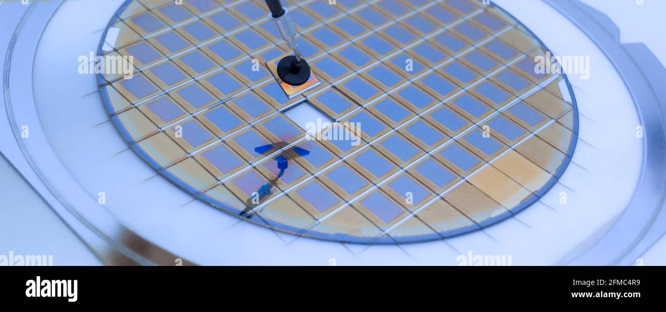 Micro chips -Fotos und -Bildmaterial in hoher Auflösung – Alamy