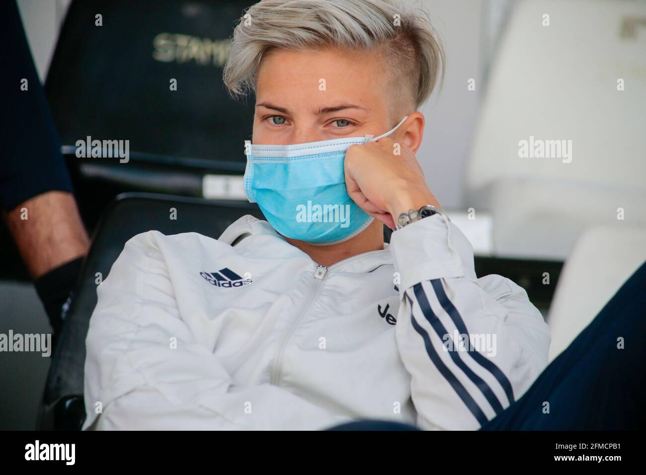 Lina mona andrea hurtig von juventus frauen -Fotos und -Bildmaterial in ...