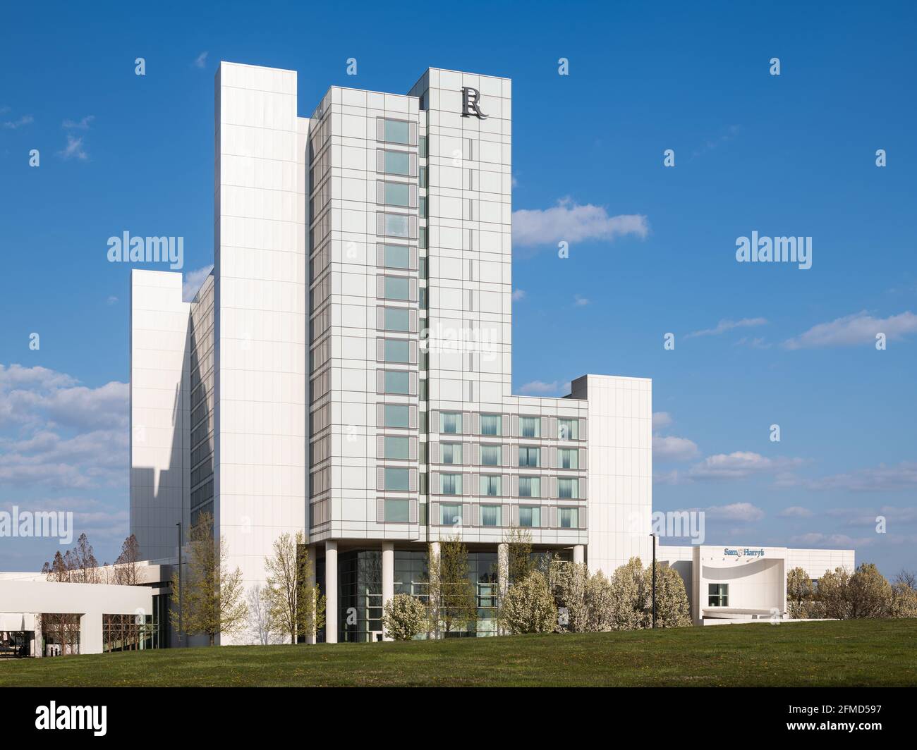 Architect john portman -Fotos und -Bildmaterial in hoher Auflösung – Alamy