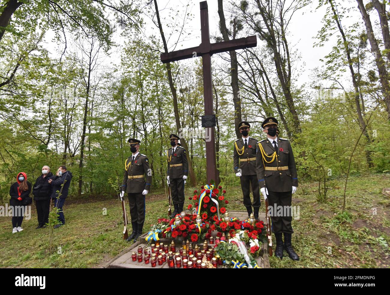 Lemberg 1941 -Fotos und -Bildmaterial in hoher Auflösung – Alamy