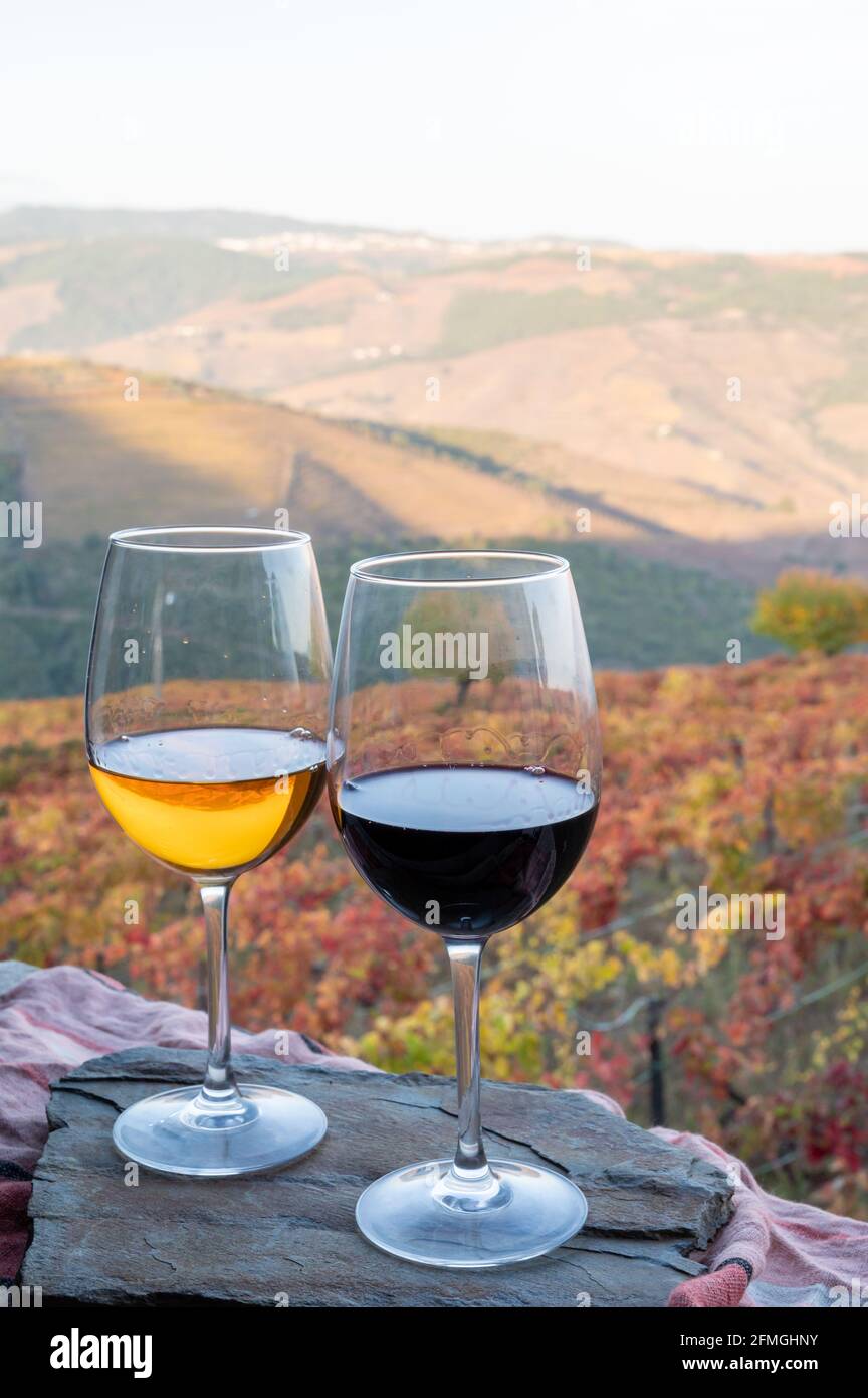 2 Glaser Wein