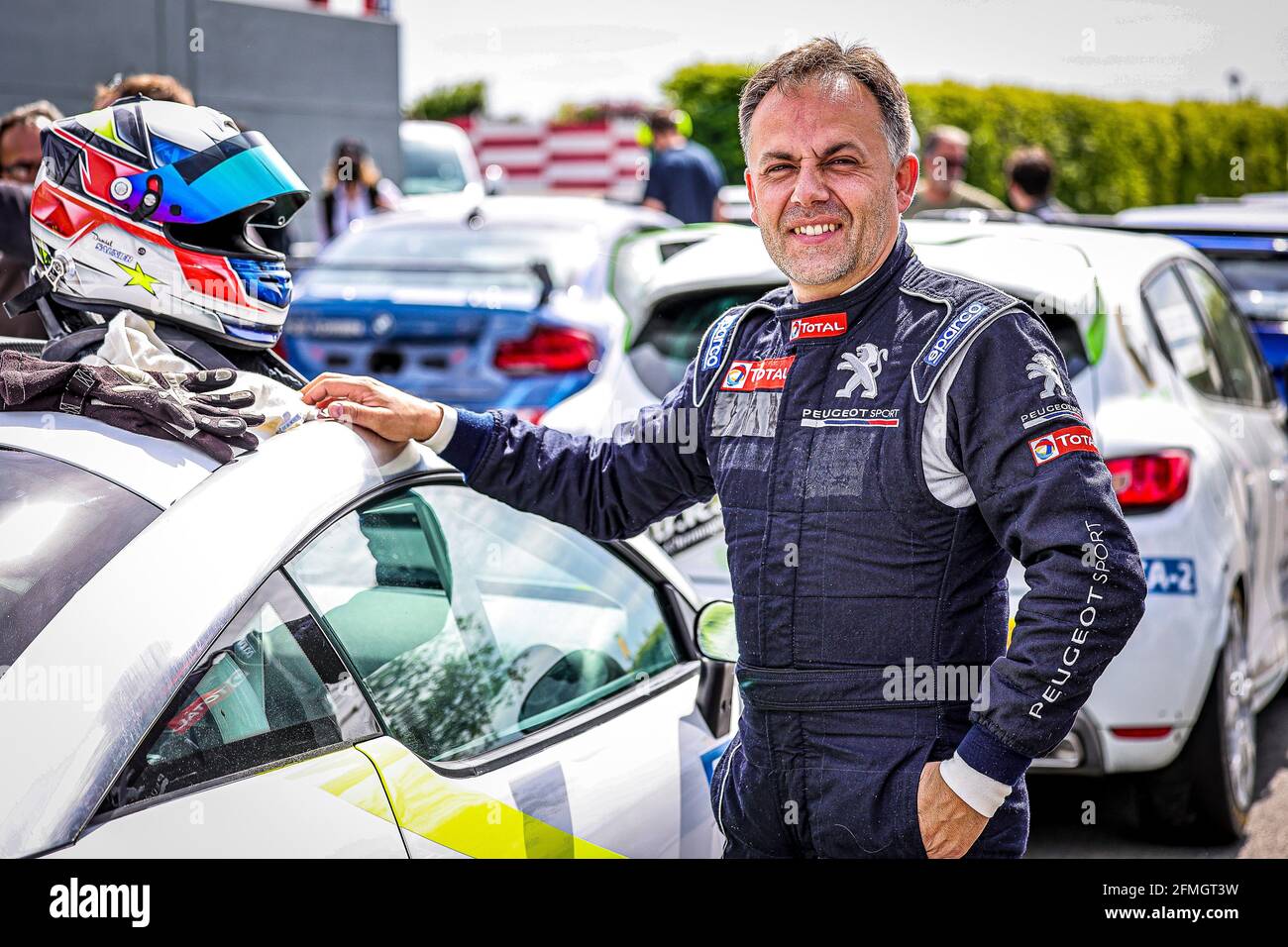 Saunier daniel -Fotos und -Bildmaterial in hoher Auflösung – Alamy