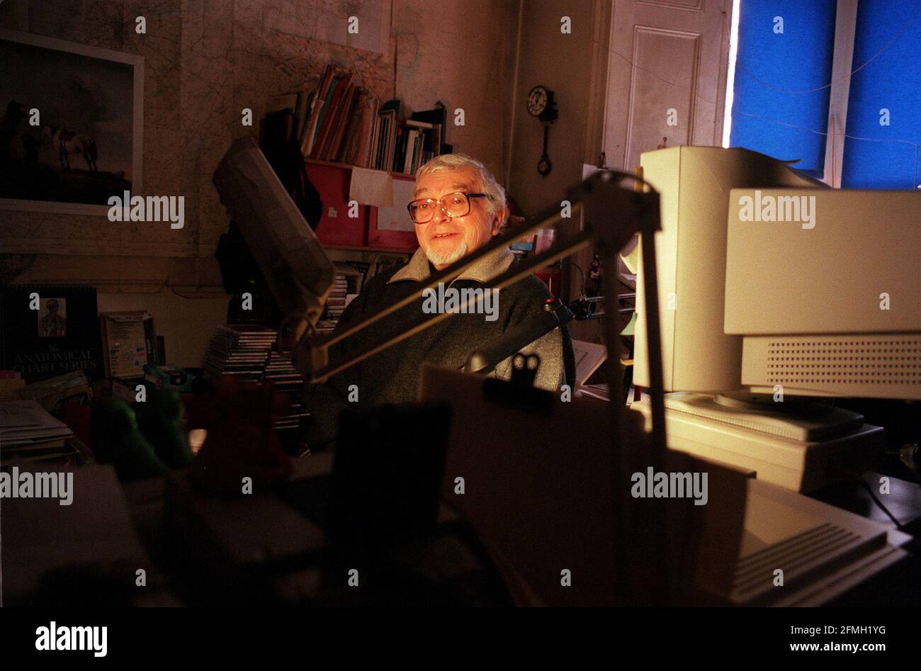 Russell hoban -Fotos und -Bildmaterial in hoher Auflösung – Alamy