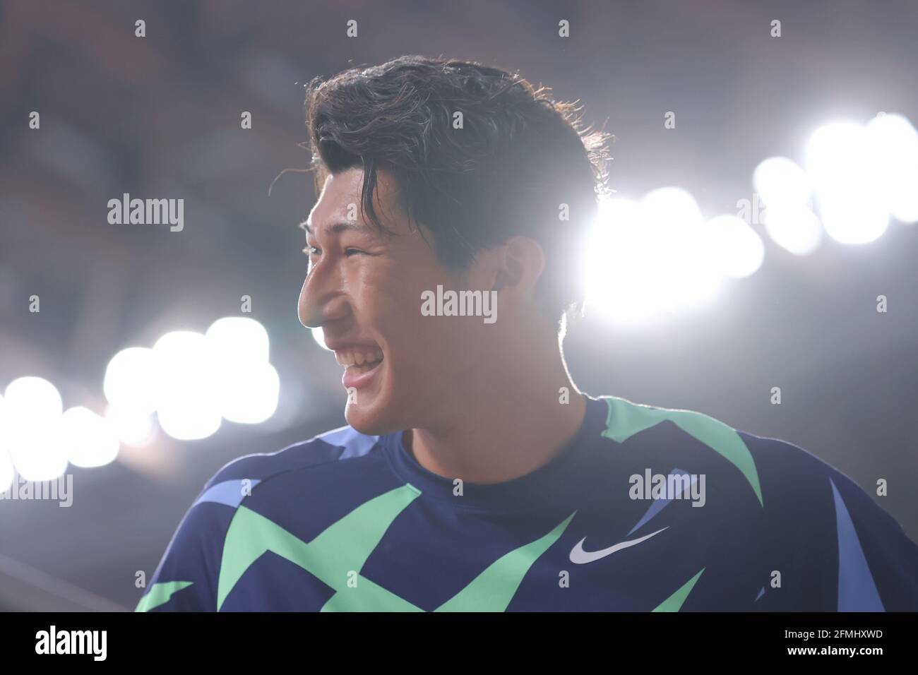Tokio, Japan. Mai 2021. Masaki Ejima Athletics : READY STEADY TOKYO ...