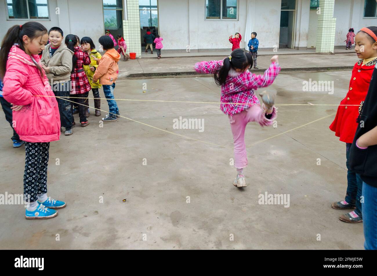 Tiao xiangpi jin -Fotos und -Bildmaterial in hoher Auflösung – Alamy