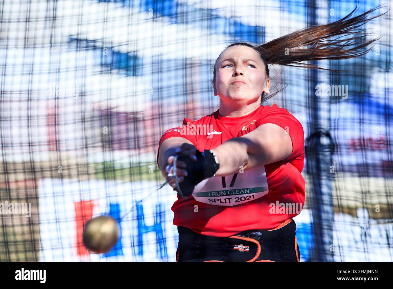 Stadio parco mladezi -Fotos und -Bildmaterial in hoher Auflösung – Alamy