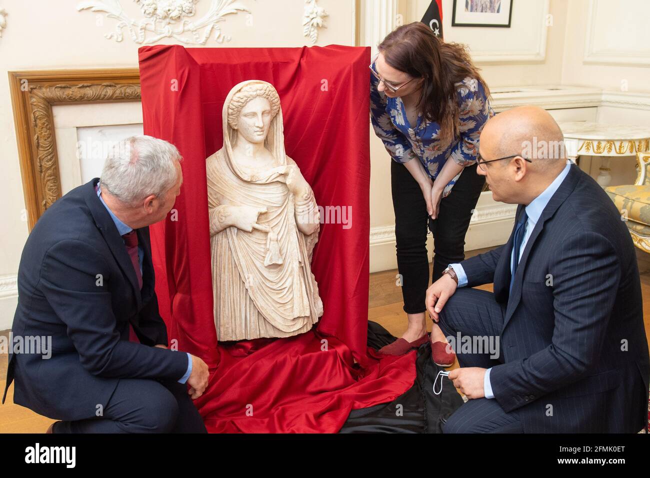 British embassy rome -Fotos und -Bildmaterial in hoher Auflösung – Alamy