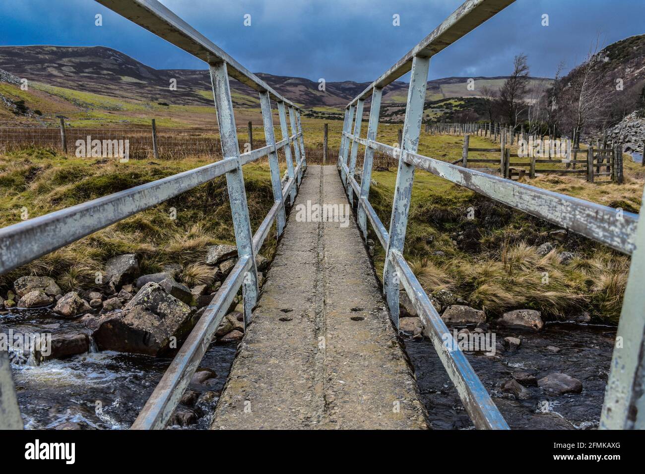 Pennine way route -Fotos und -Bildmaterial in hoher Auflösung – Alamy
