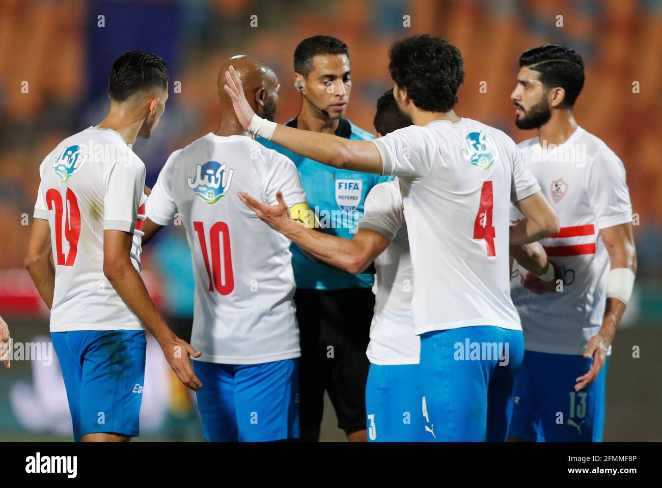 Amin omar Stockfotos und -bilder Kaufen - Alamy