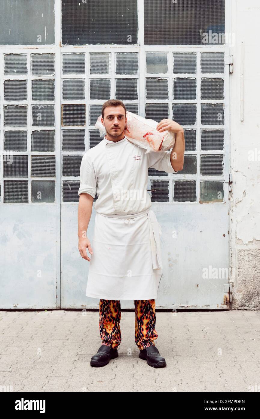 Trattoria restaurant milan italy -Fotos und -Bildmaterial in hoher ...