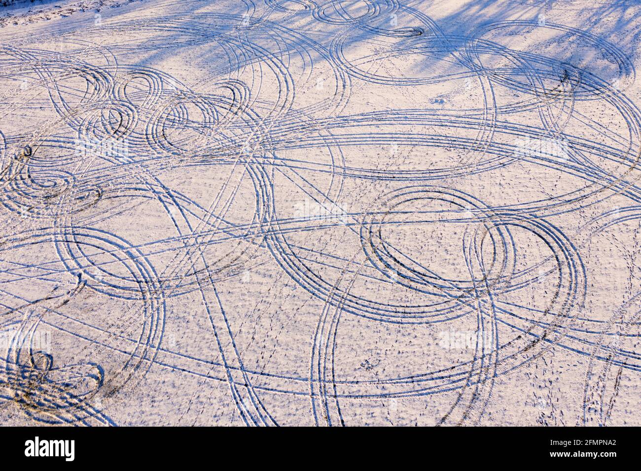 Kreise in der natur -Fotos und -Bildmaterial in hoher Auflösung – Alamy