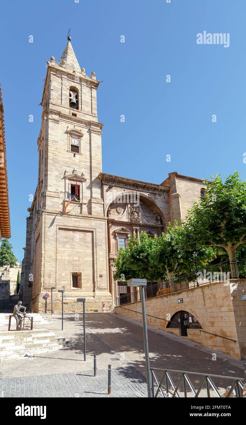 Asunción de maria -Fotos und -Bildmaterial in hoher Auflösung – Alamy