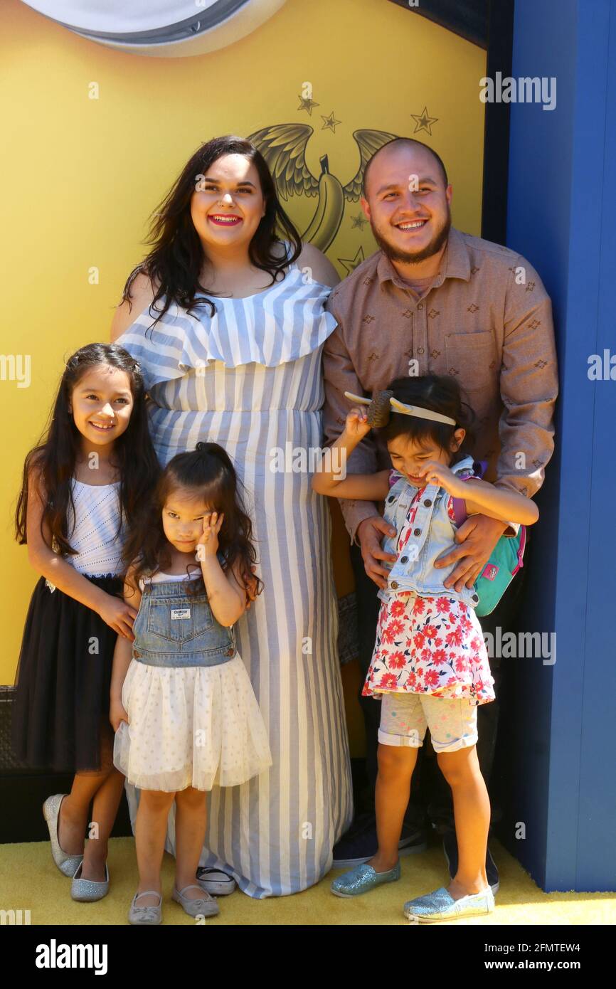 Jenicka lopez -Fotos und -Bildmaterial in hoher Auflösung – Alamy