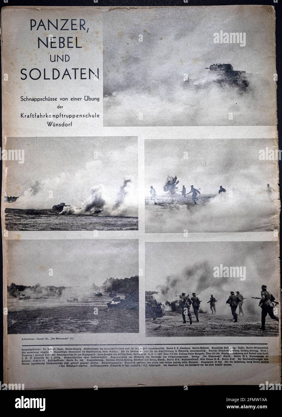 Nazi propaganda goebbels uniform -Fotos und -Bildmaterial in hoher ...