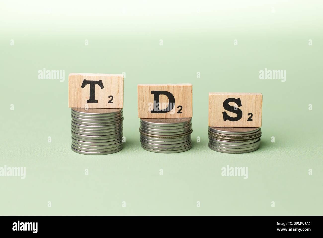 Tds symbol -Fotos und -Bildmaterial in hoher Auflösung – Alamy