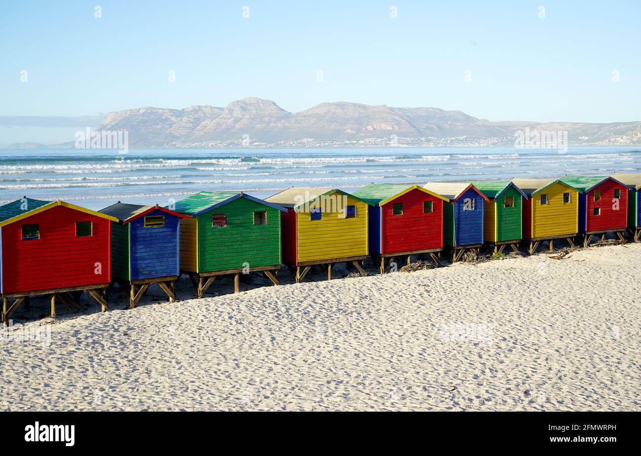 Strand umkleidekabinen -Fotos und -Bildmaterial in hoher Auflösung – Alamy