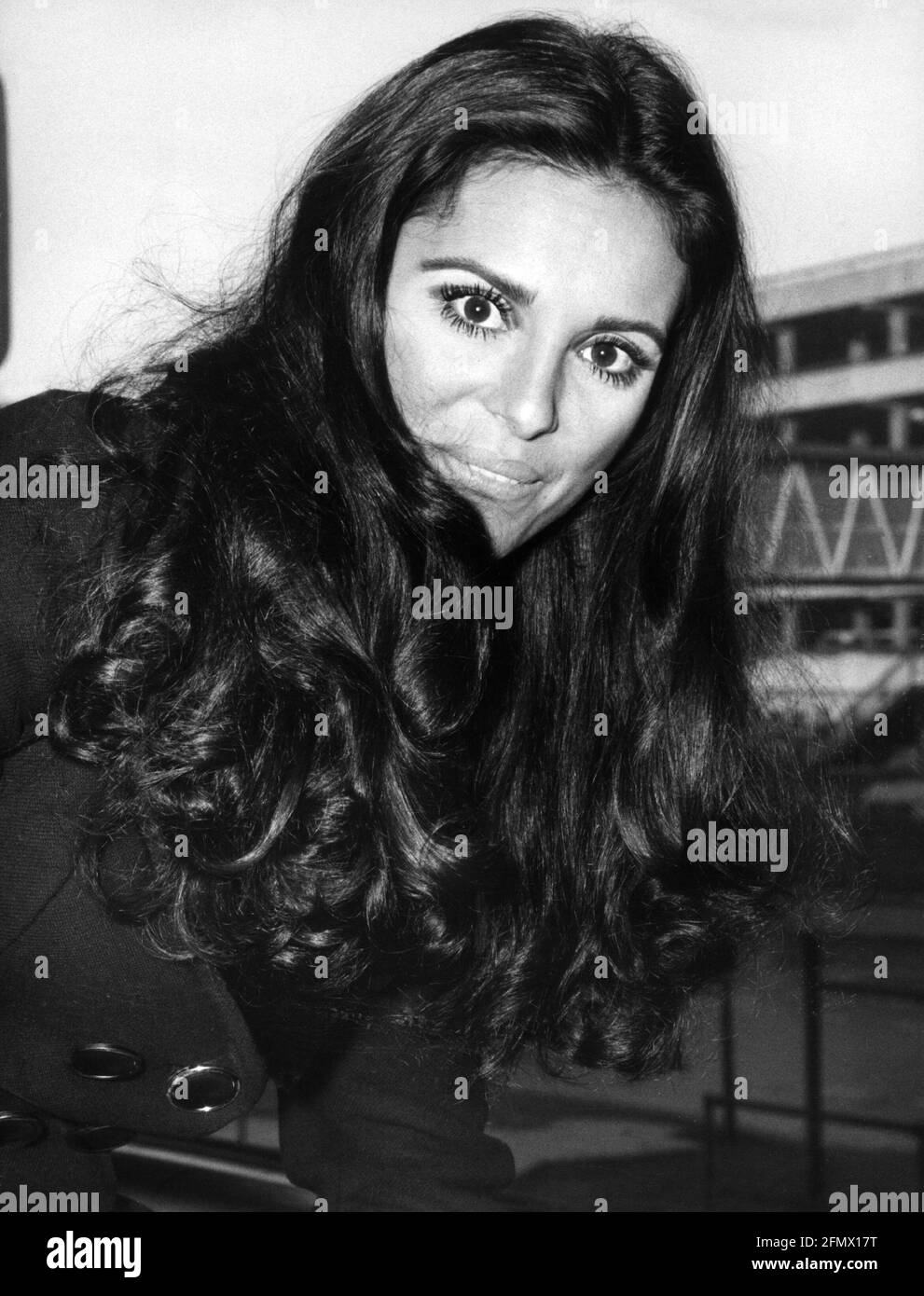 Daliah lavi -Fotos und -Bildmaterial in hoher Auflösung – Alamy