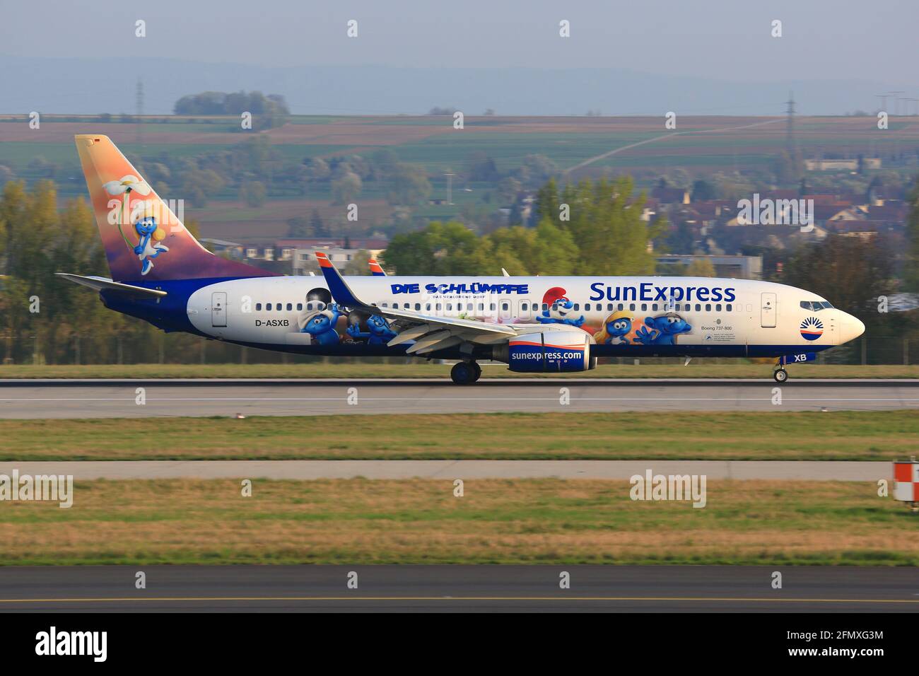 Stuttgart express -Fotos und -Bildmaterial in hoher Auflösung – Alamy