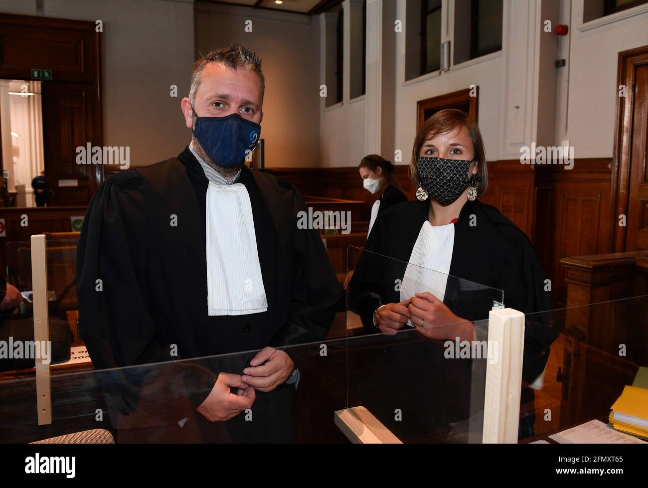 Aline fery -Fotos und -Bildmaterial in hoher Auflösung – Alamy