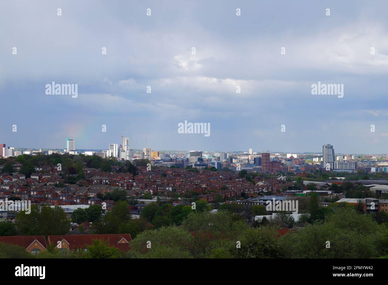 Farnley hall yorkshire -Fotos und -Bildmaterial in hoher Auflösung – Alamy