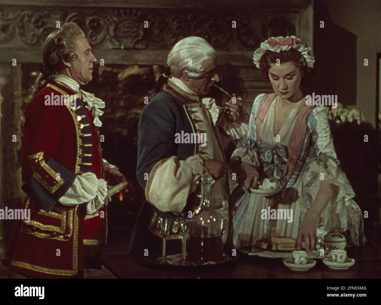 Bonnie prinz charles -Fotos und -Bildmaterial in hoher Auflösung – Alamy