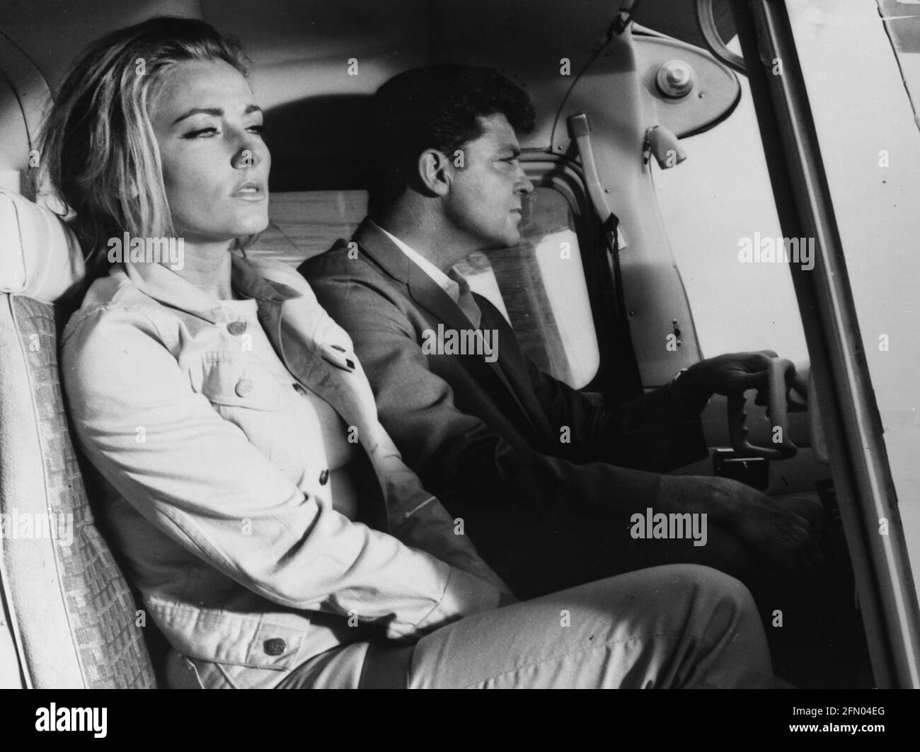 Elga andersen -Fotos und -Bildmaterial in hoher Auflösung – Alamy