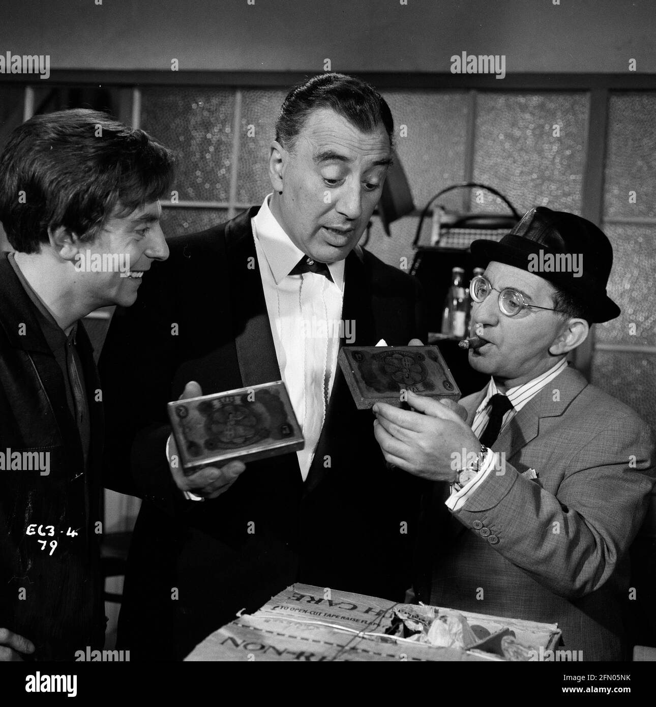 Davy kaye -Fotos und -Bildmaterial in hoher Auflösung – Alamy