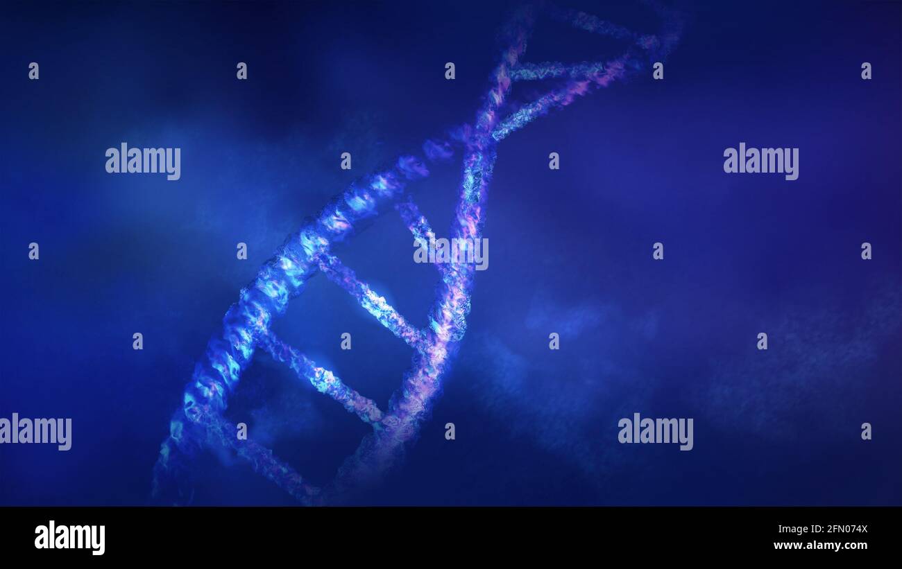 Dna fragment -Fotos und -Bildmaterial in hoher Auflösung – Alamy