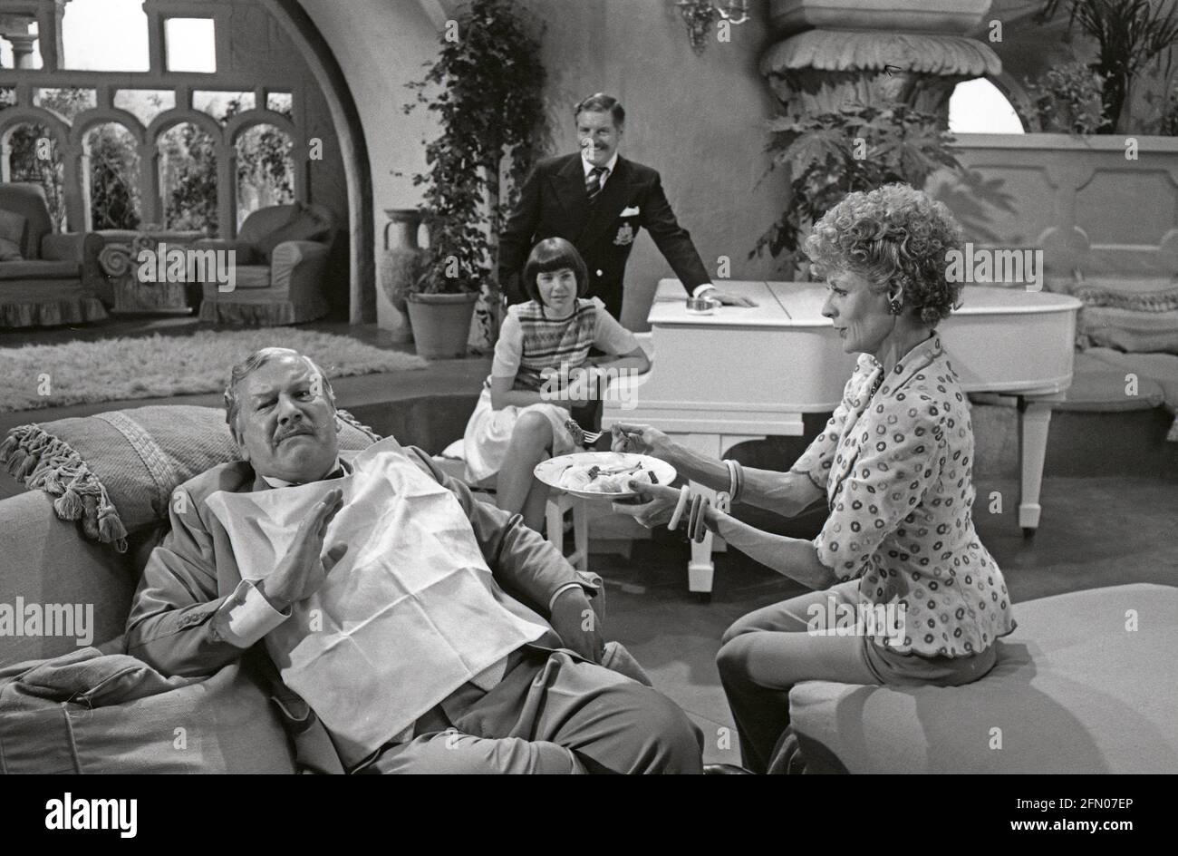 Emily hone -Fotos und -Bildmaterial in hoher Auflösung – Alamy