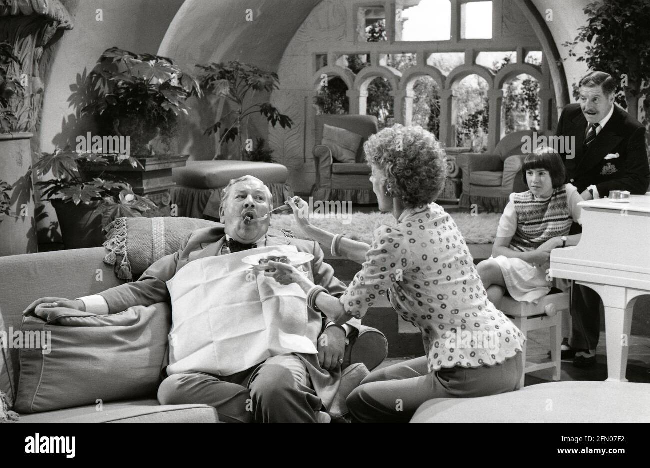 Emily hone -Fotos und -Bildmaterial in hoher Auflösung – Alamy