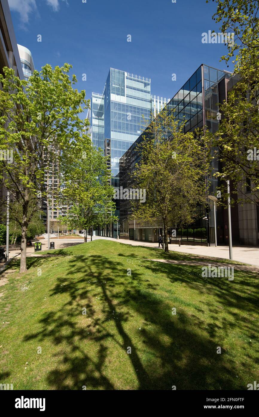 Aldgate park -Fotos und -Bildmaterial in hoher Auflösung – Alamy