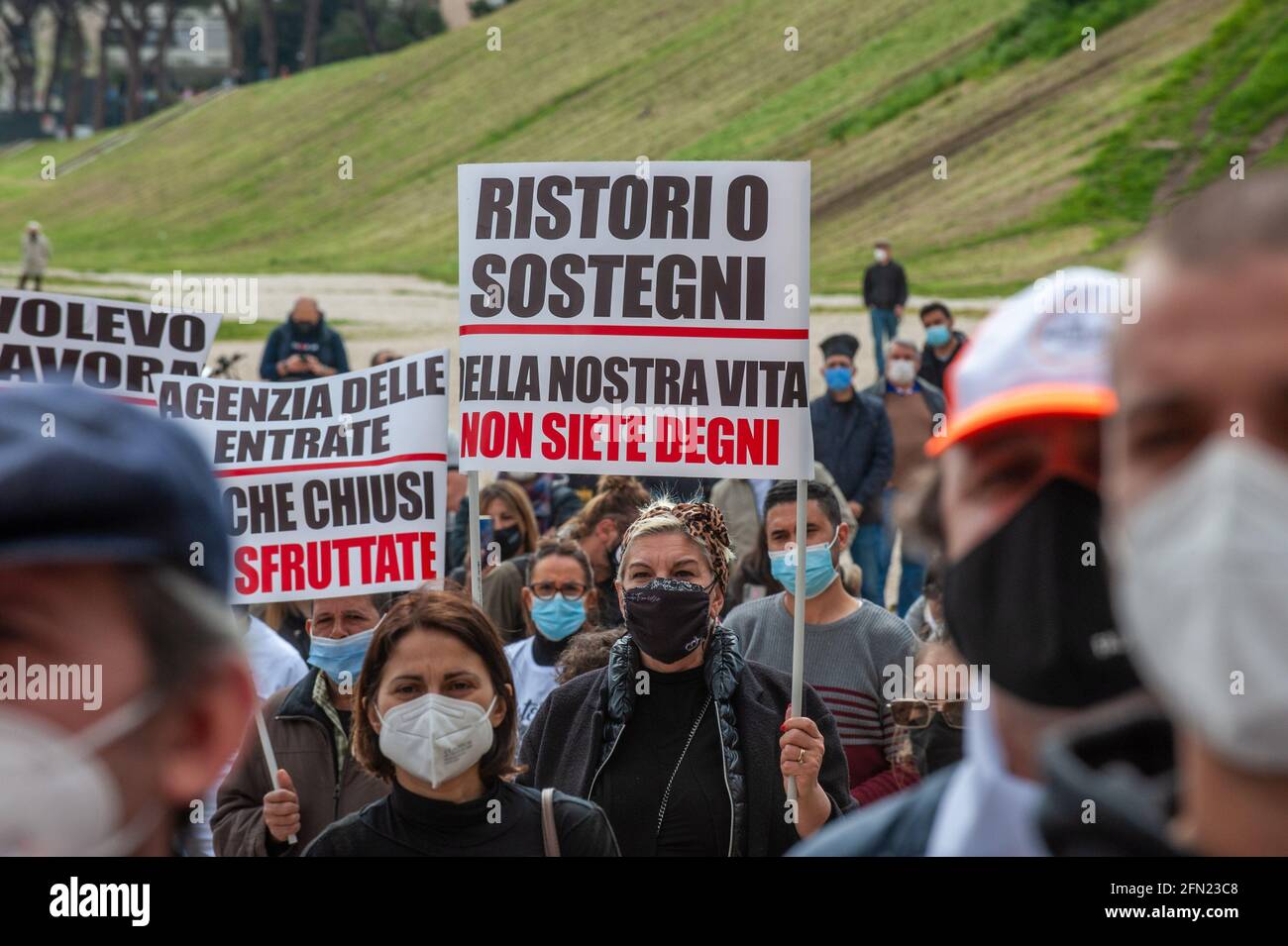 Italien confcommercio -Fotos und -Bildmaterial in hoher Auflösung – Alamy