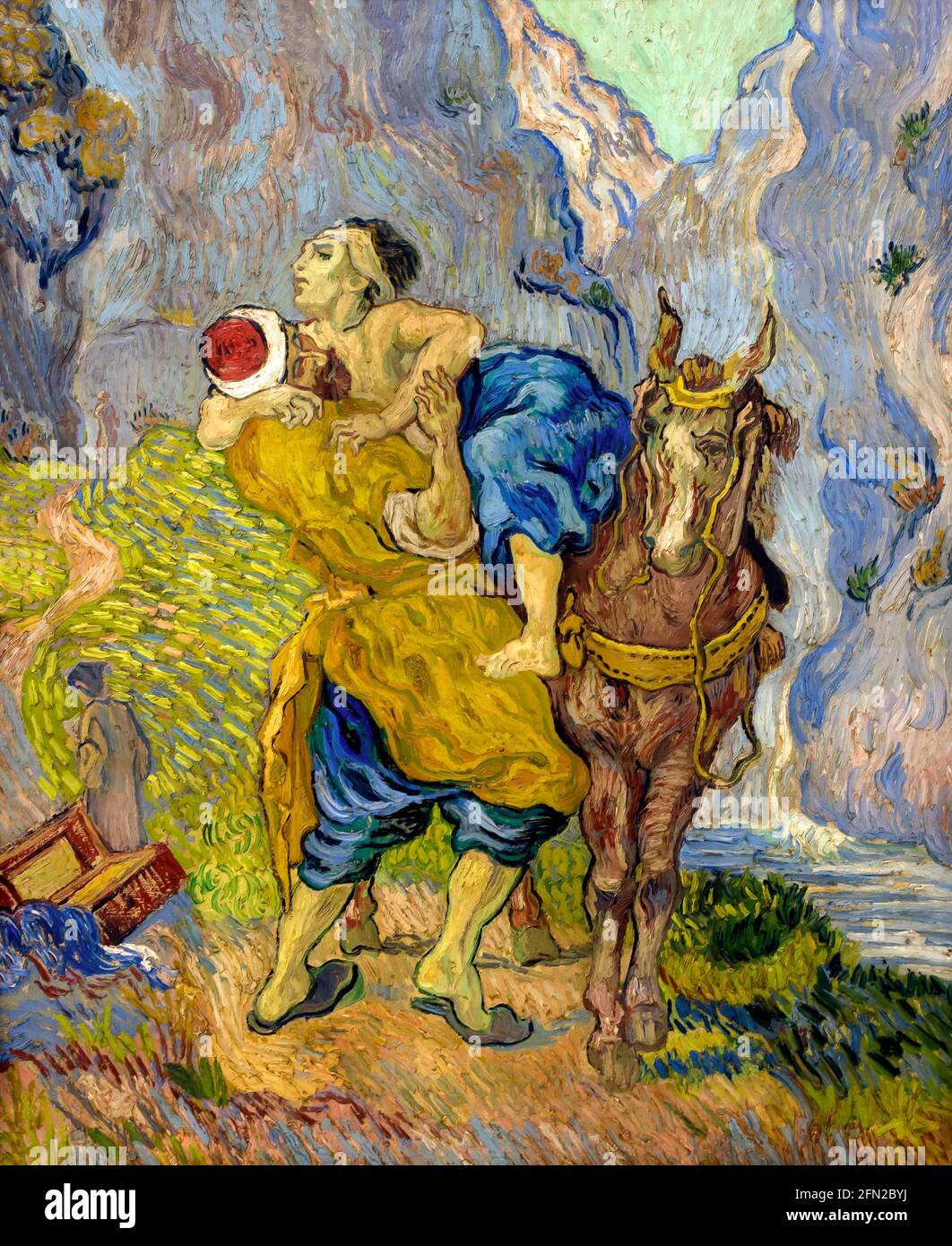 Museum des guten samariters -Fotos und -Bildmaterial in hoher Auflösung ...