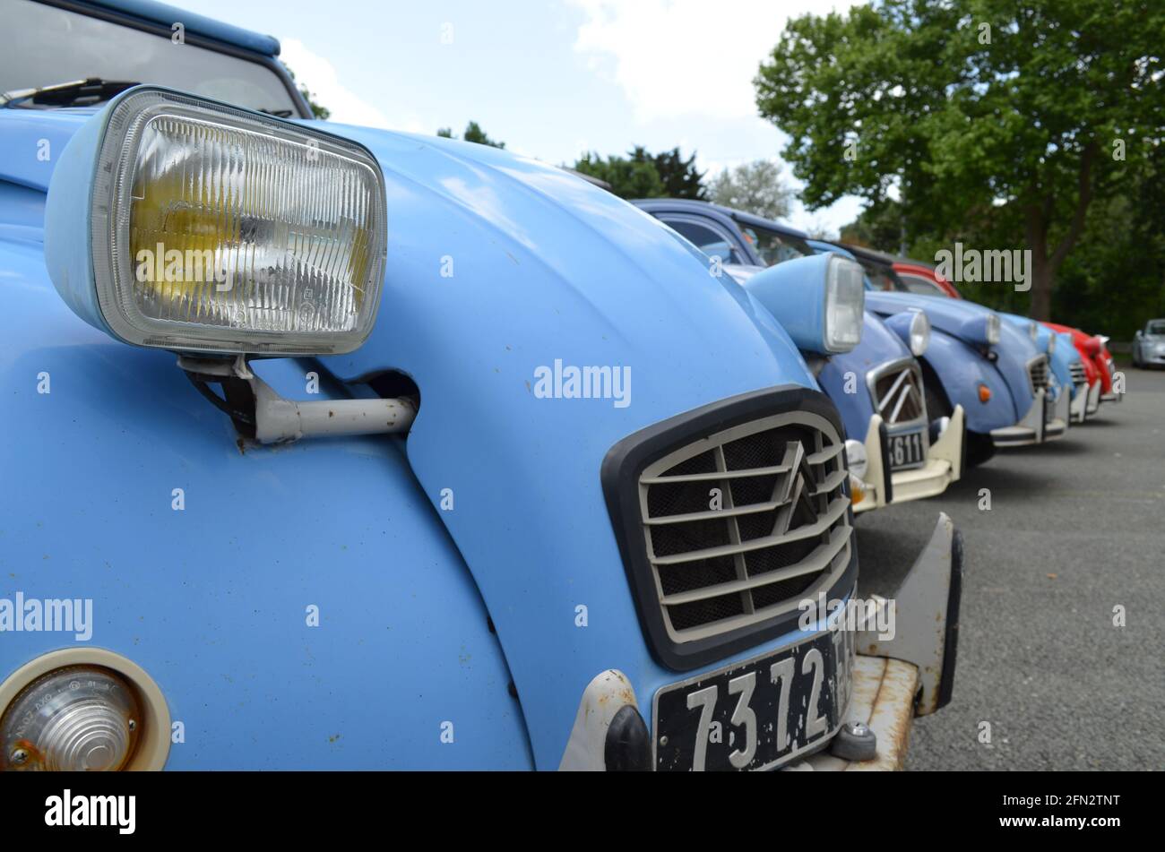 Oldtimer clubs -Fotos und -Bildmaterial in hoher Auflösung – Alamy