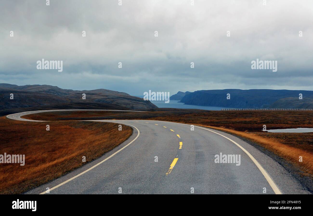 Sommerfahrt in norwegen -Fotos und -Bildmaterial in hoher Auflösung – Alamy