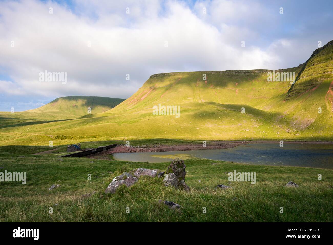 Bannau brycheiniog brecon beacons nationalpark -Fotos und -Bildmaterial ...