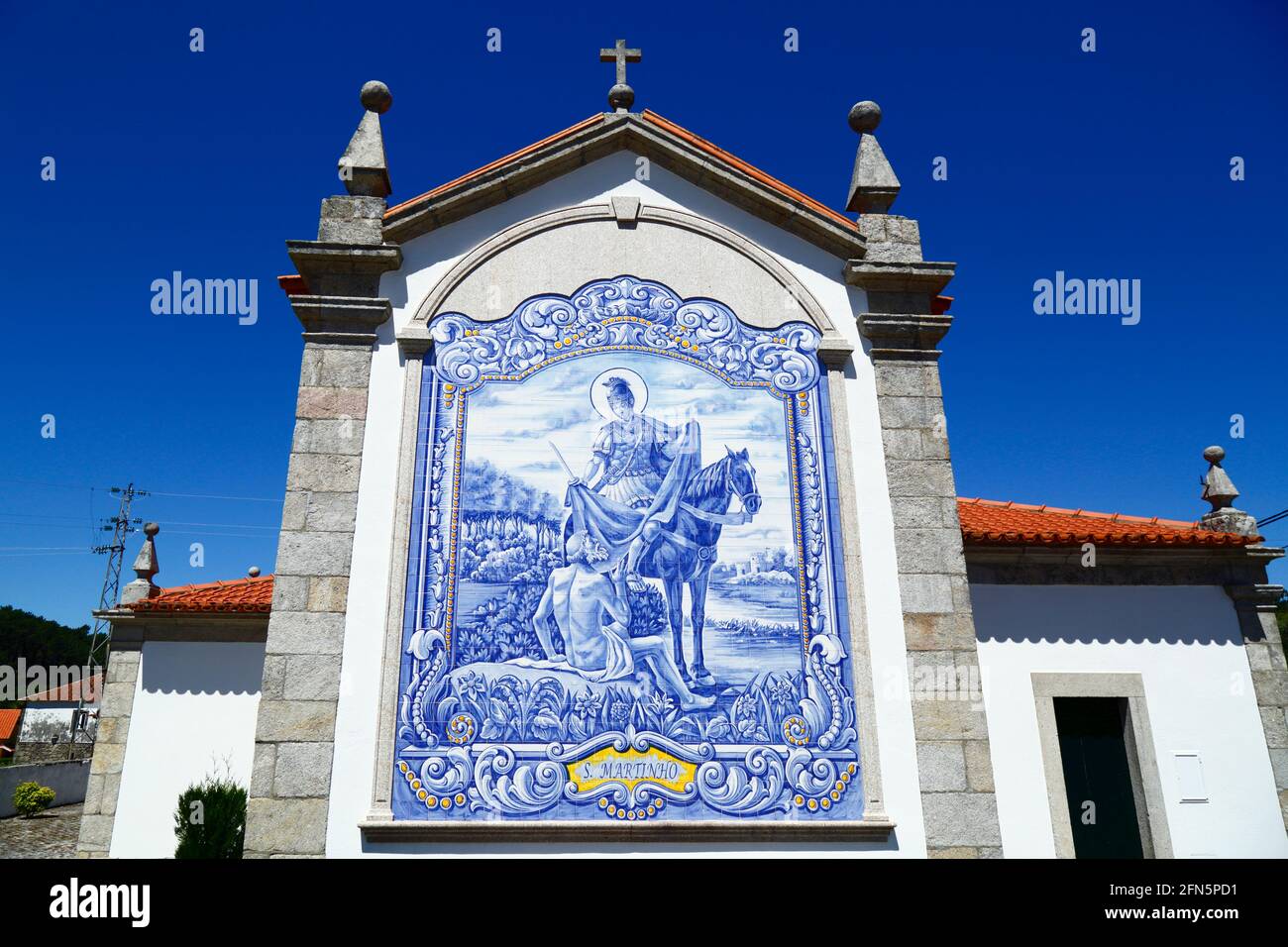Igreja san martinho -Fotos und -Bildmaterial in hoher Auflösung – Alamy