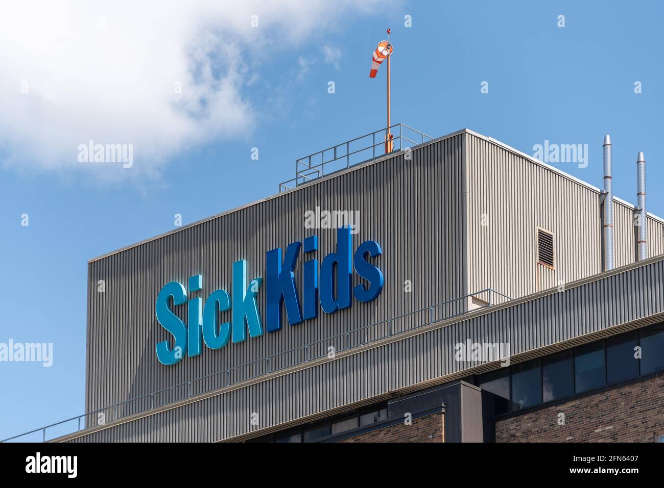 Sick kids -Fotos und -Bildmaterial in hoher Auflösung – Alamy