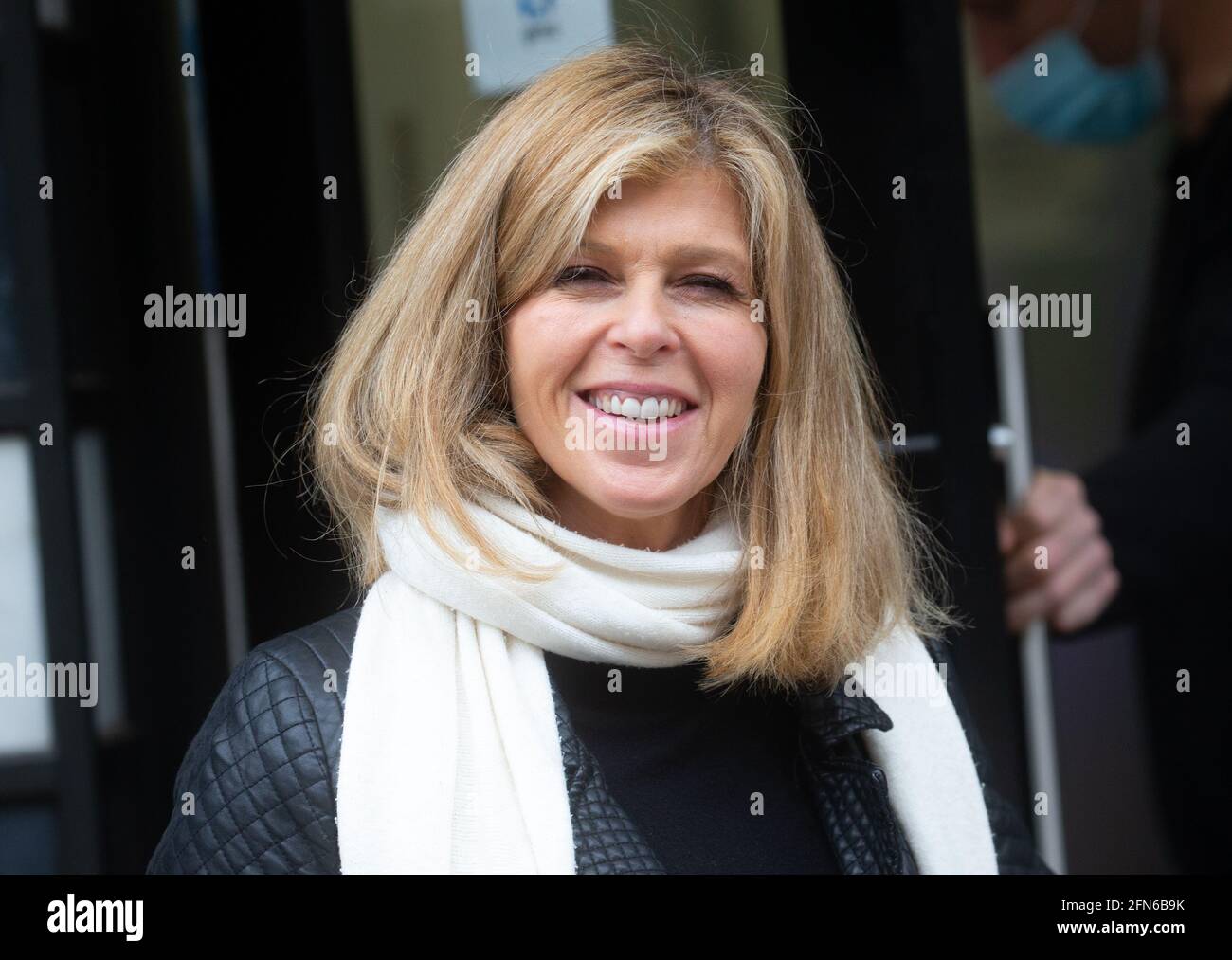 Kate garraway -Fotos und -Bildmaterial in hoher Auflösung – Alamy