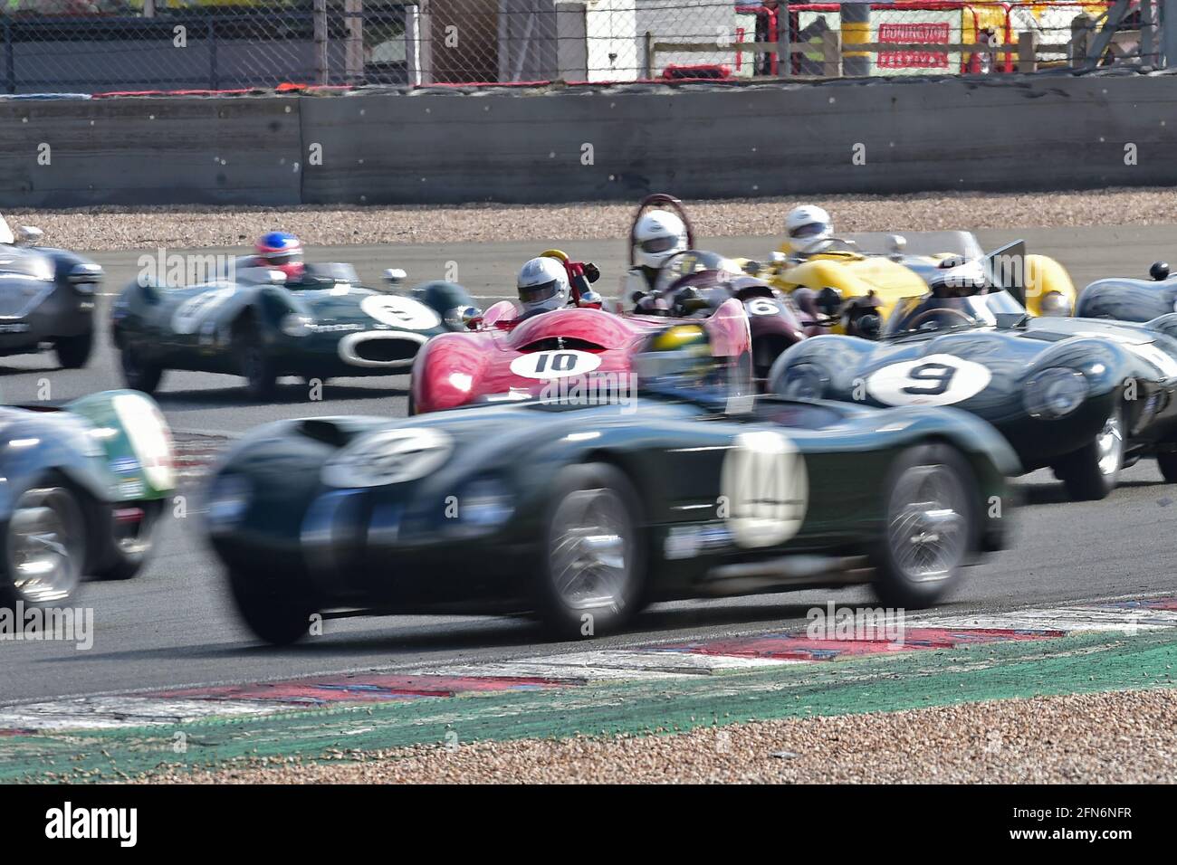 Lotus mk 6 -Fotos und -Bildmaterial in hoher Auflösung – Alamy