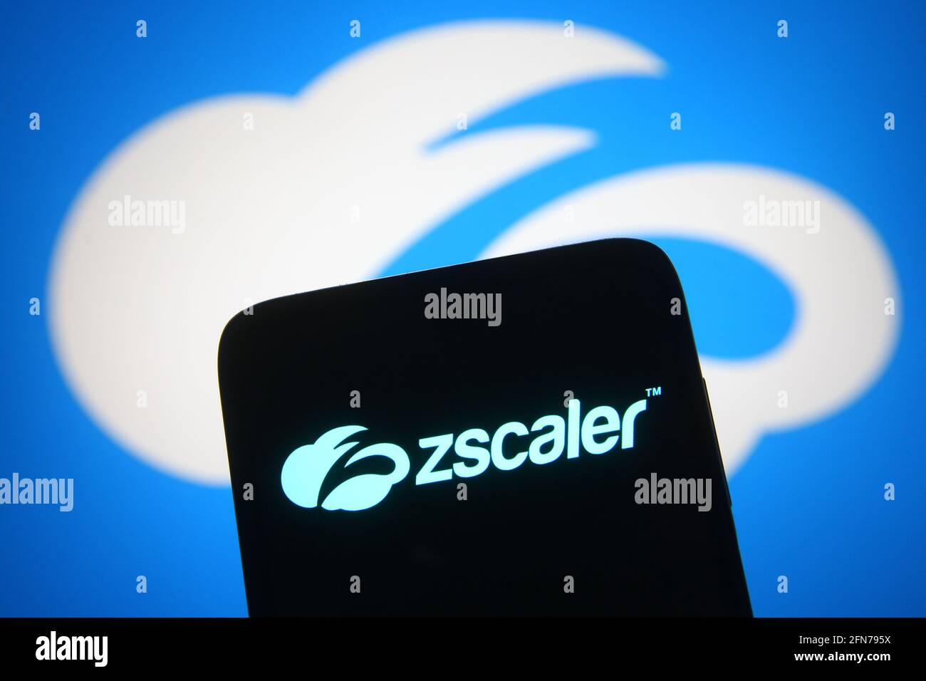 Zscaler sicherheit -Fotos und -Bildmaterial in hoher Auflösung – Alamy