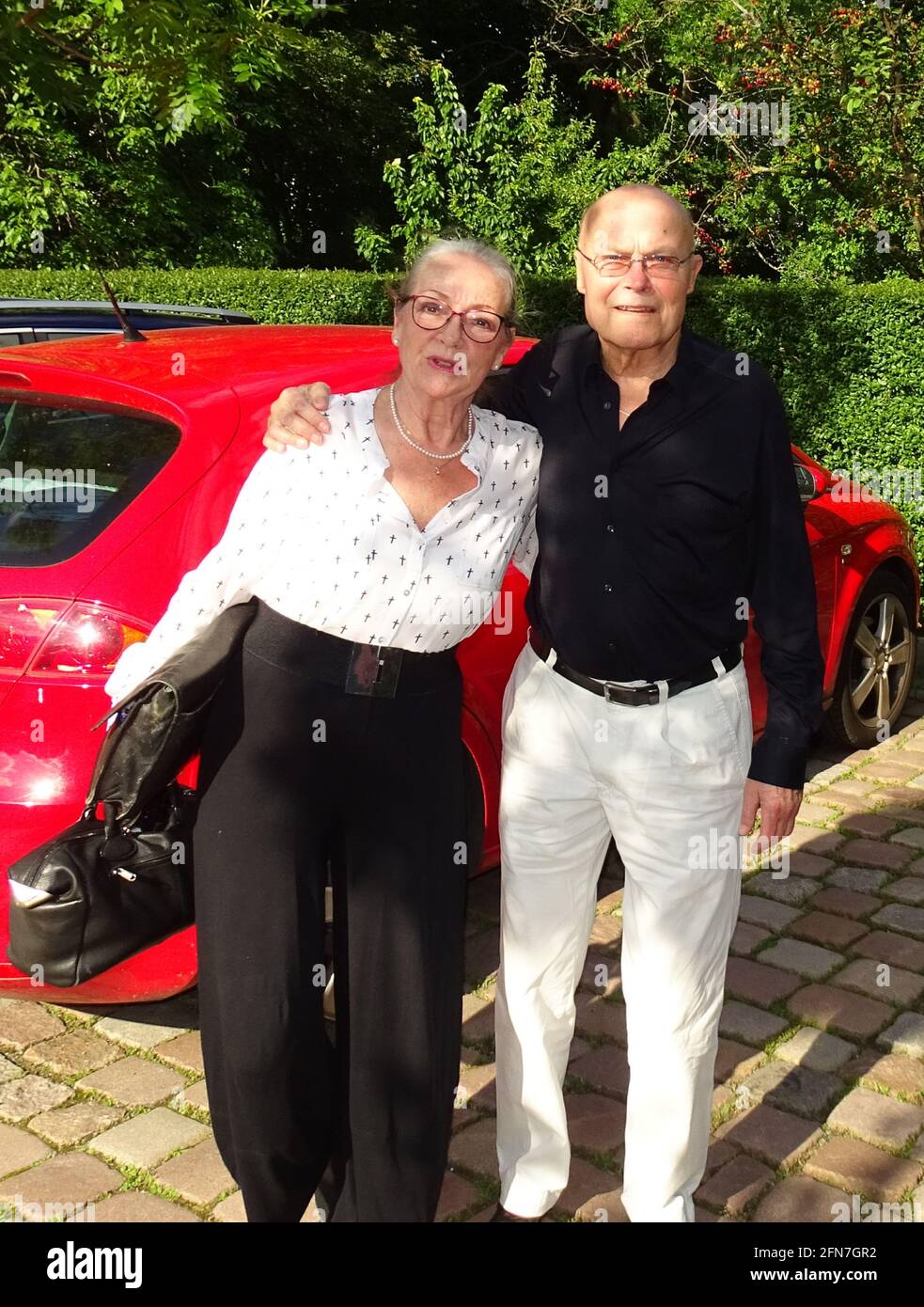 Regina beyer -Fotos und -Bildmaterial in hoher Auflösung – Alamy