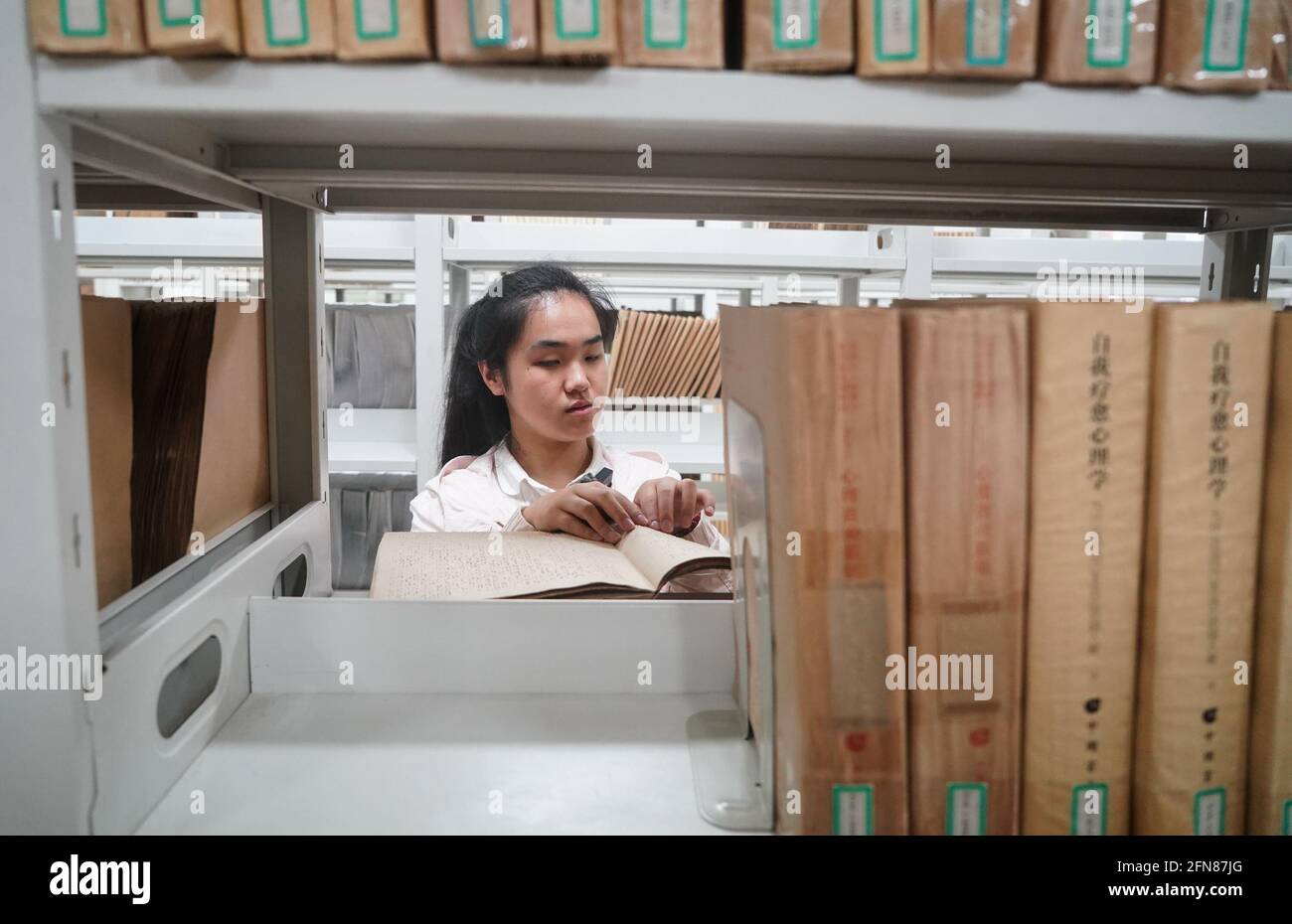 Acht meister des nanjing -Fotos und -Bildmaterial in hoher Auflösung – Alamy